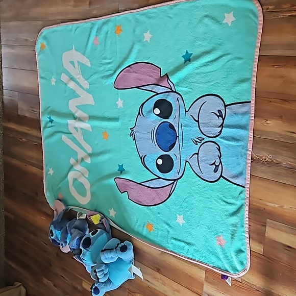 Disney | Toys | Disneys Stitch Lot | Poshmark